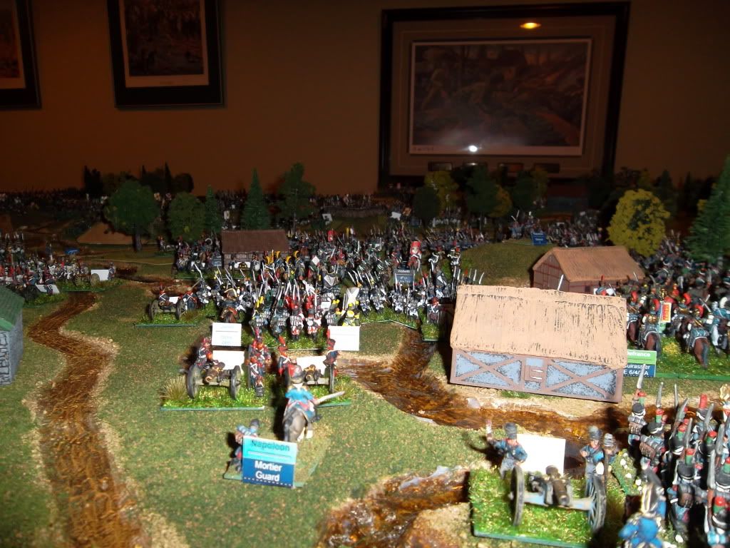 [TMP] "Borodino Preview "Little Wars"" Topic