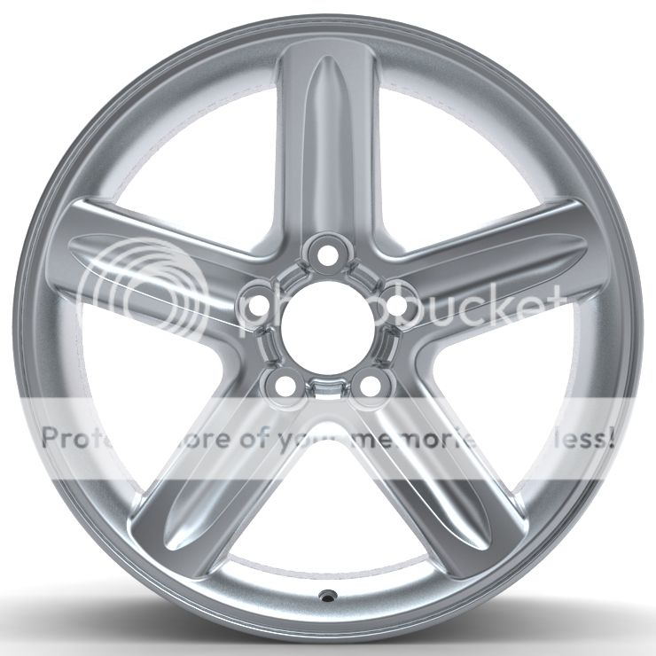 Group Buy! 20" 03/04 replica wheels | Page 39 | Lightning Rodder