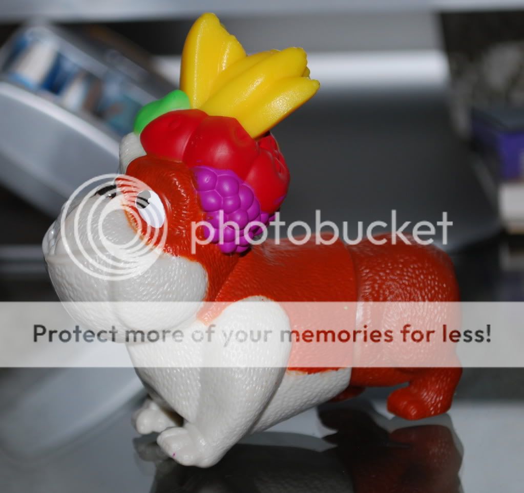 Luiz the bulldog from rio - Page 2