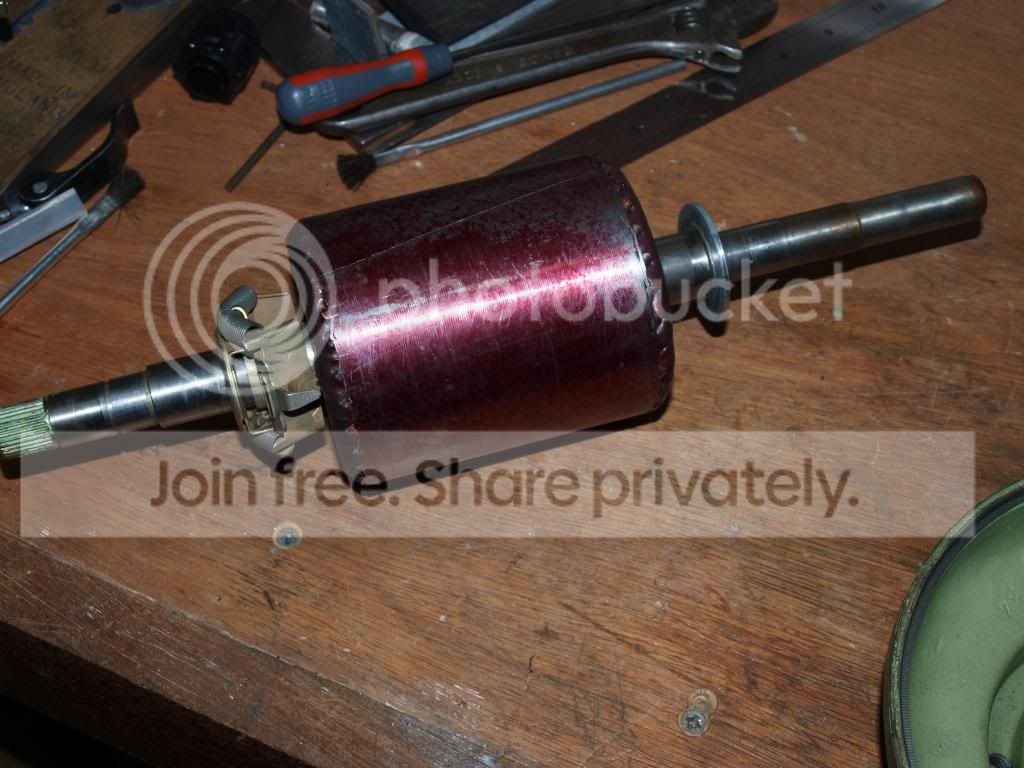 First table saw - Startrite TA145 rebuild with photos | UK Workshop