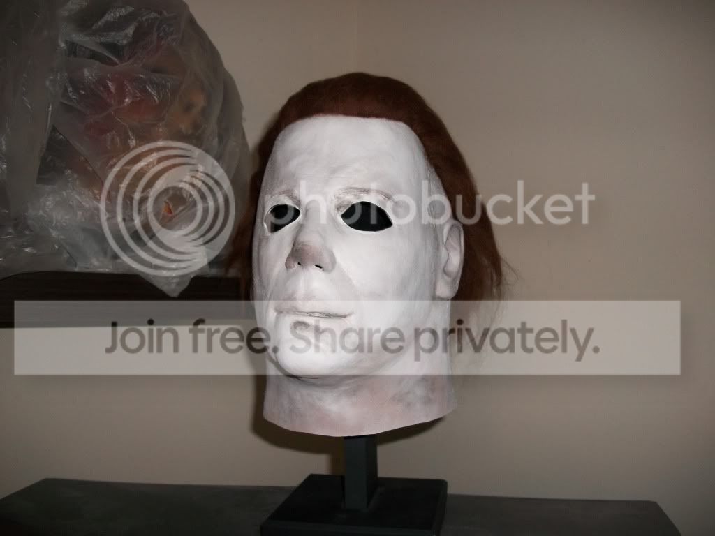 My Collection so far! - General Discussion - Michael Myers forum