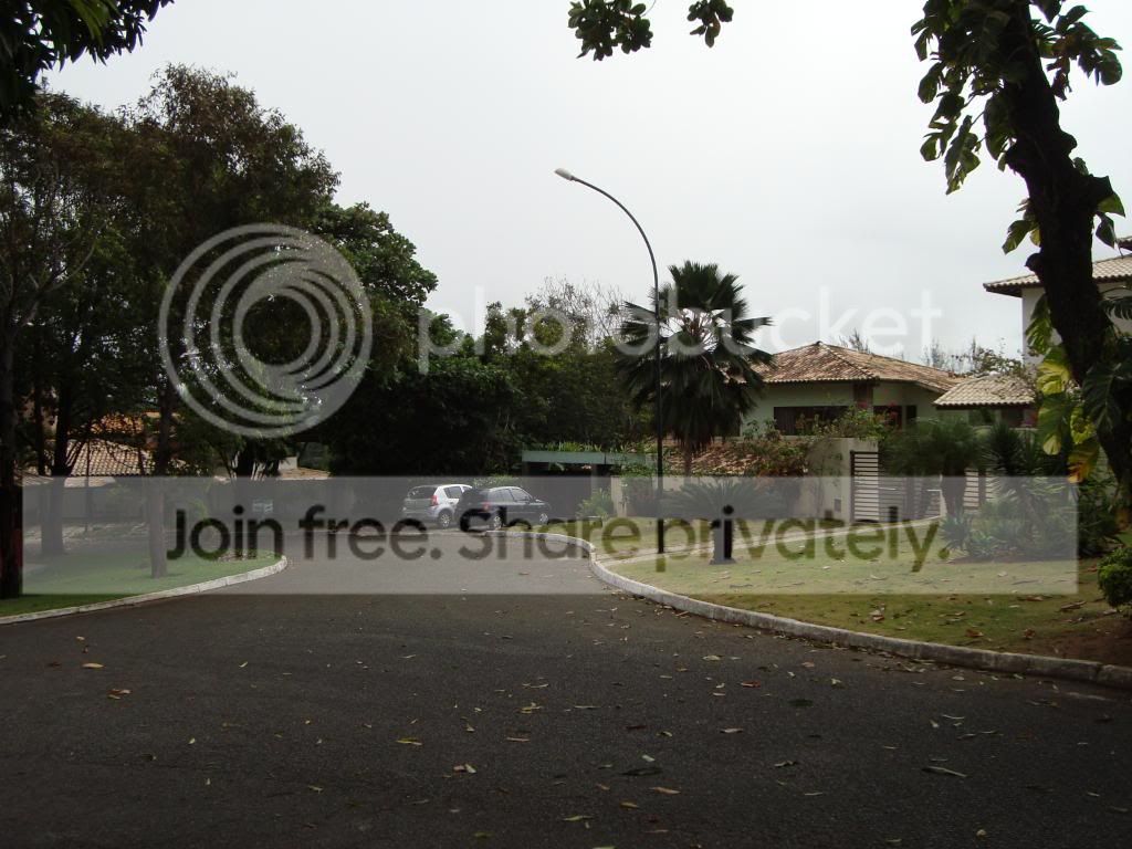 Salvador - Parque Costa Verde - Luxo Theresiano em equilíbrio com a ...