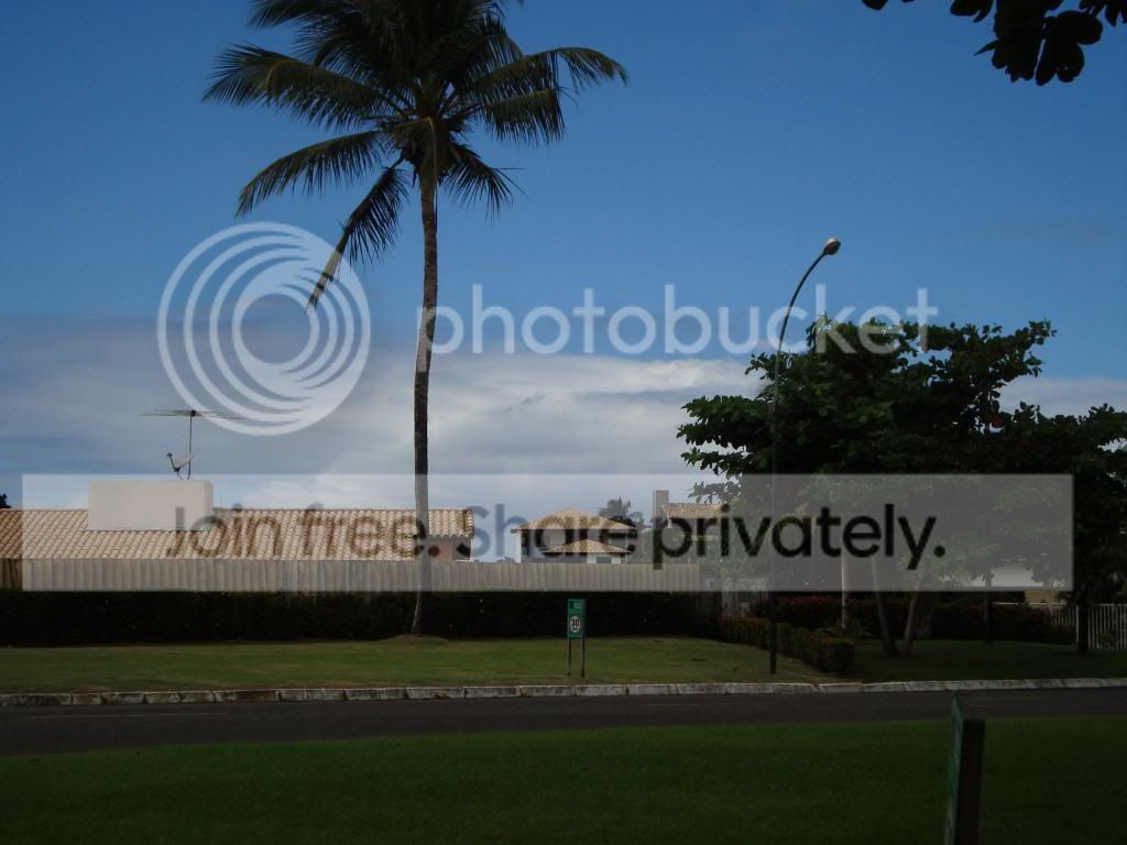 Salvador - Parque Costa Verde - Luxo Theresiano em equilíbrio com a ...