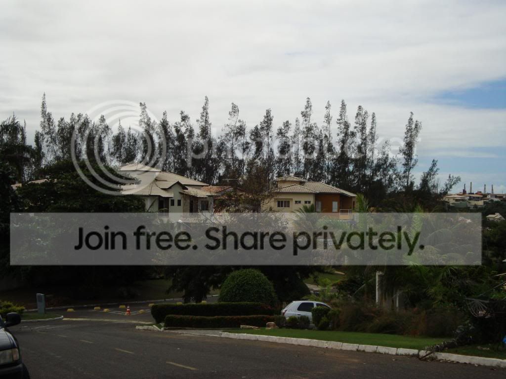 Salvador - Parque Costa Verde - Luxo Theresiano em equilíbrio com a ...
