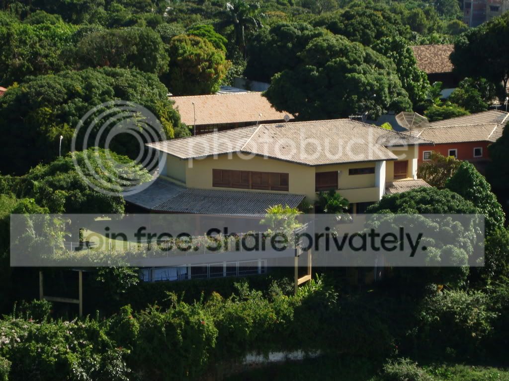 Salvador - Parque Costa Verde - Luxo Theresiano em equilíbrio com a ...