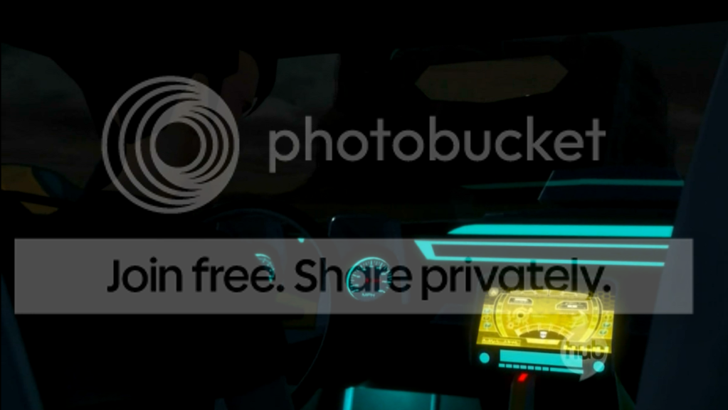 Cybertronian Alt Mode Interiors | TFW2005 - The 2005 Boards