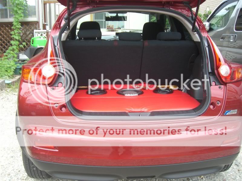 Japanese Jukes - modded and personalised | Nissan Juke Owners Club