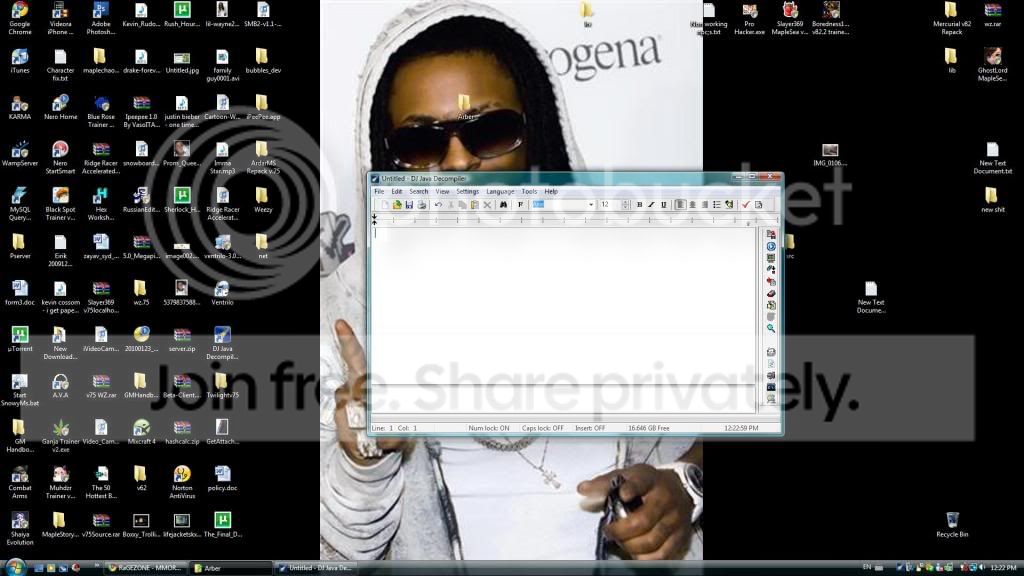 How To Decompile Java Ragezone Mmo Development Forums