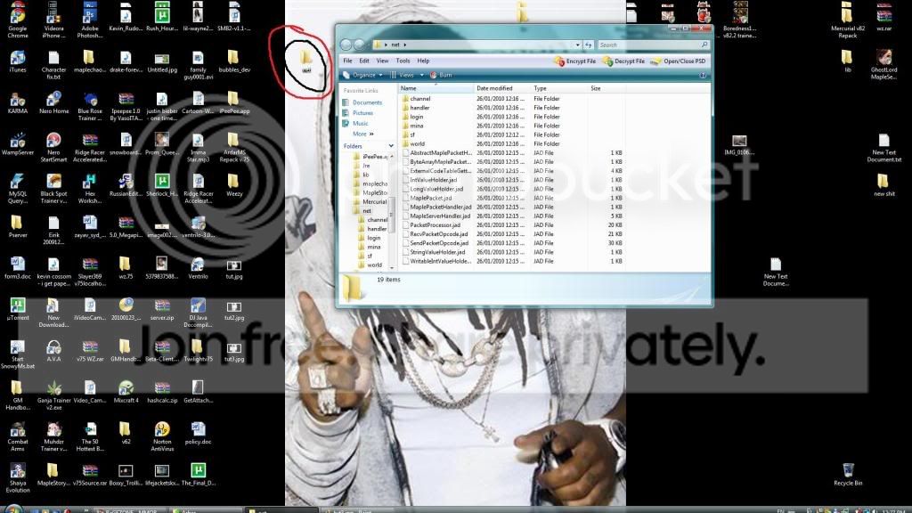 How To Decompile Java Ragezone Mmo Development Forums