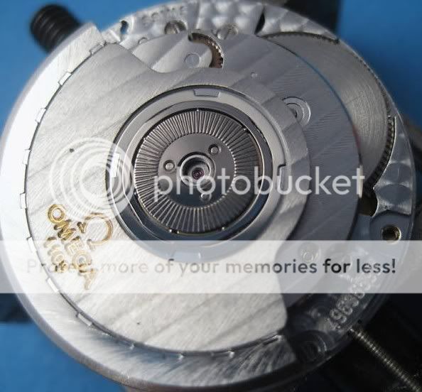 HELP! I need some sharp "Omega Eyes", buy or run away? | WatchUSeek ...